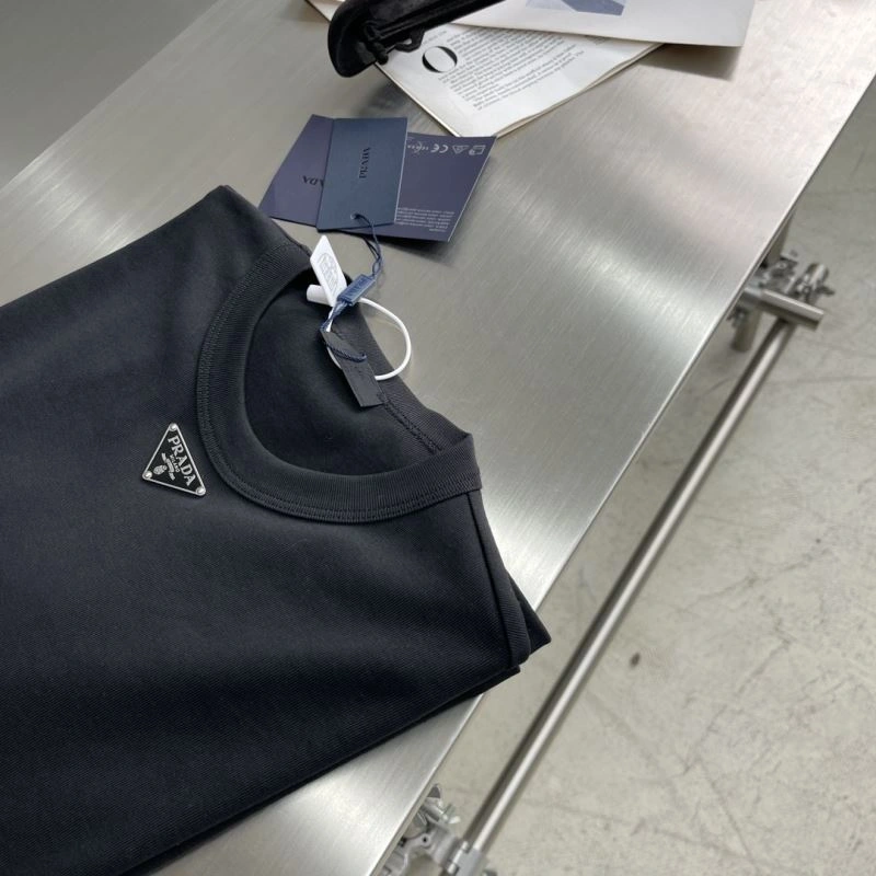 1:1 copy Prada T-Shirts