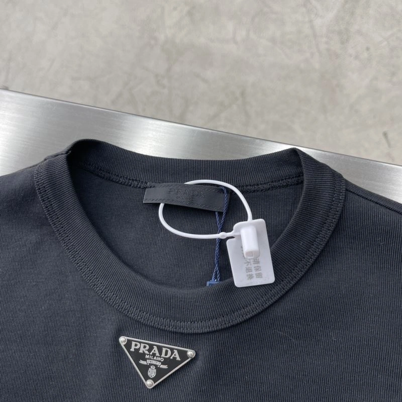 1:1 copy Prada T-Shirts