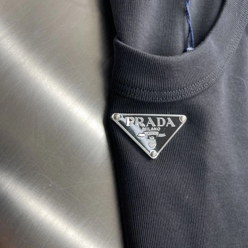 1:1 copy Prada T-Shirts