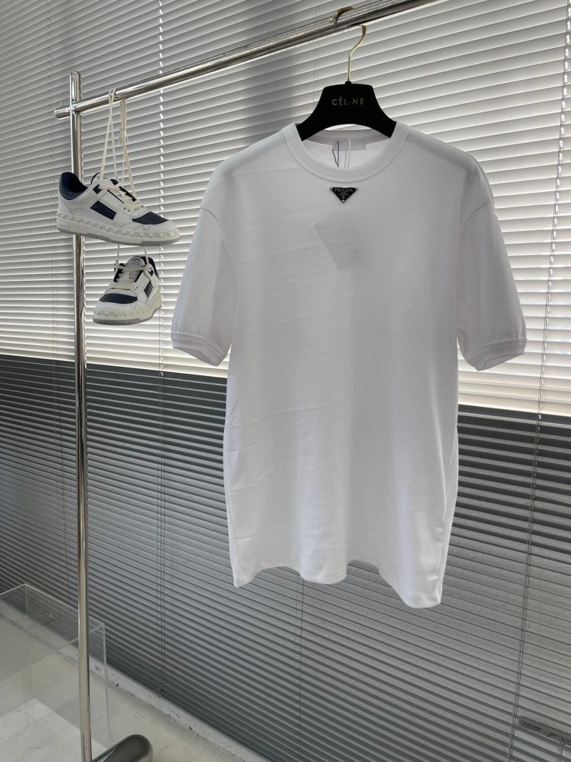 Prada T-Shirts