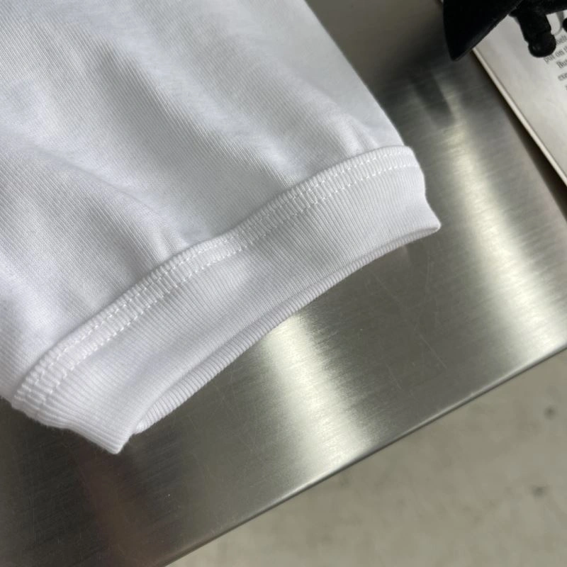 Exact replica Prada T-Shirts