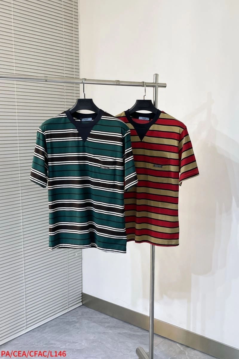 Prada T-Shirts