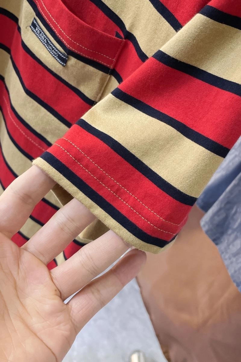 Exact replica Prada T-Shirts