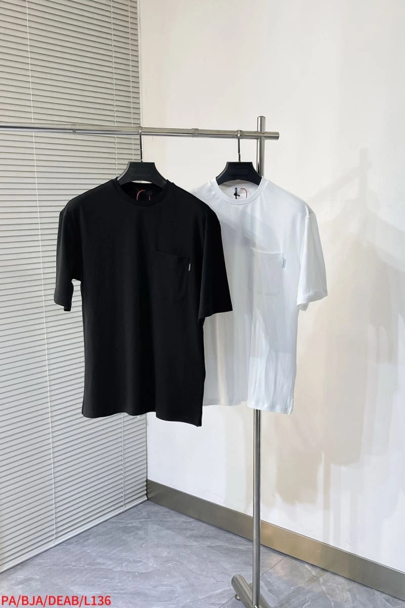 Prada T-Shirts