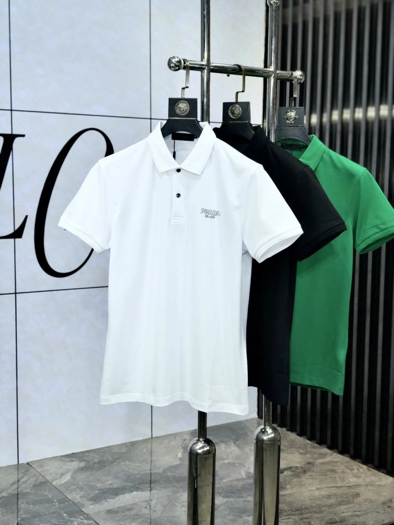 Prada T-Shirts