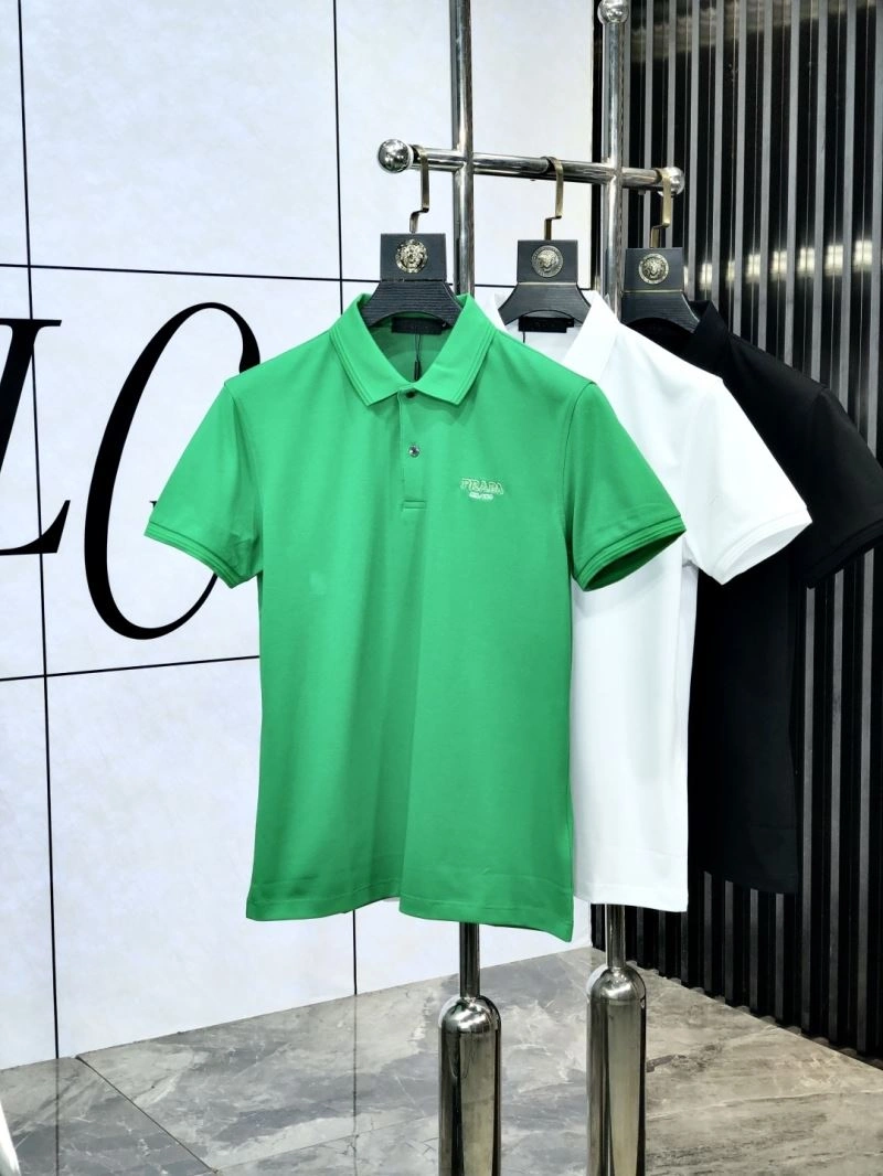 Accurate model Prada T-Shirts