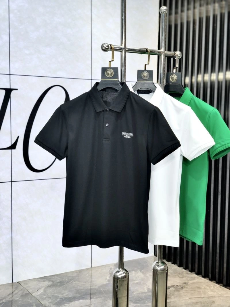 Accurate model Prada T-Shirts