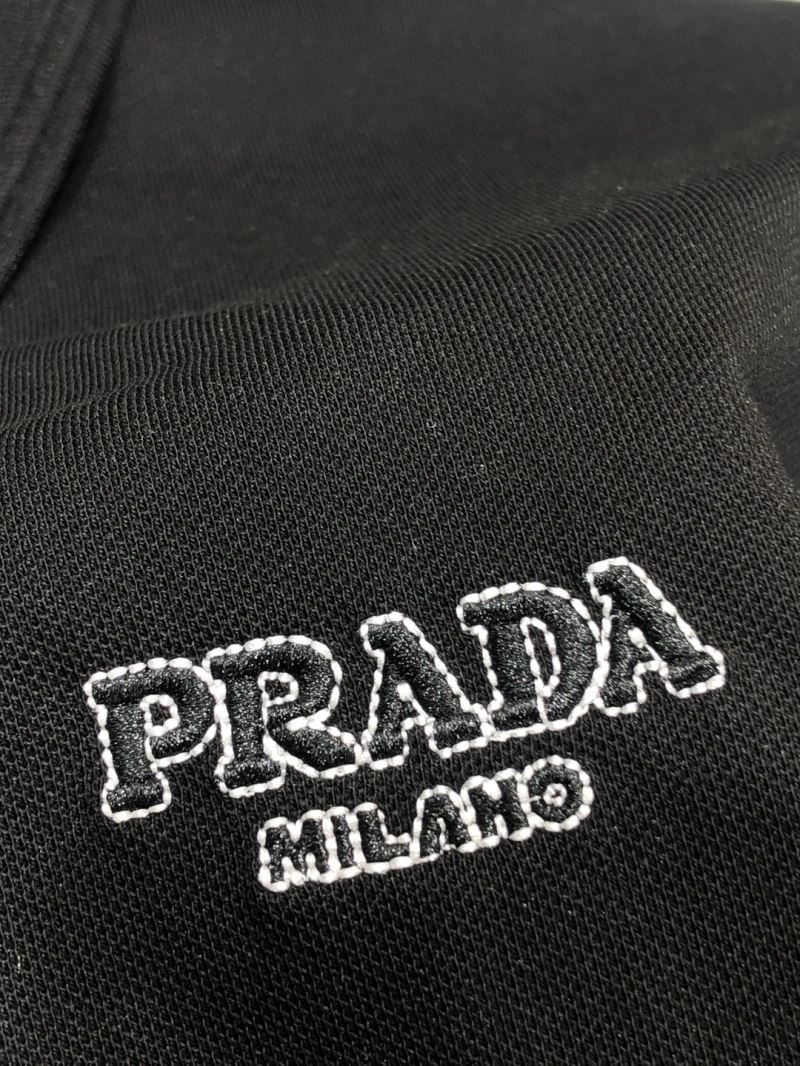 Accurate model Prada T-Shirts
