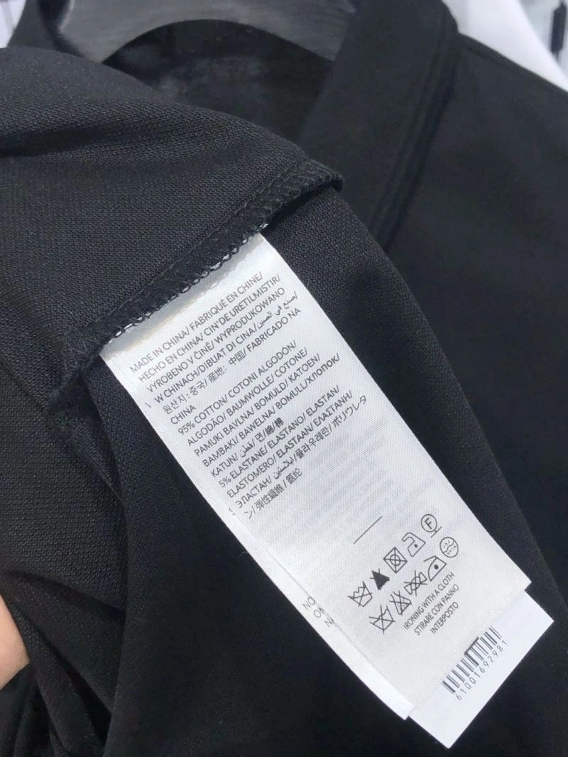 Accurate model Prada T-Shirts
