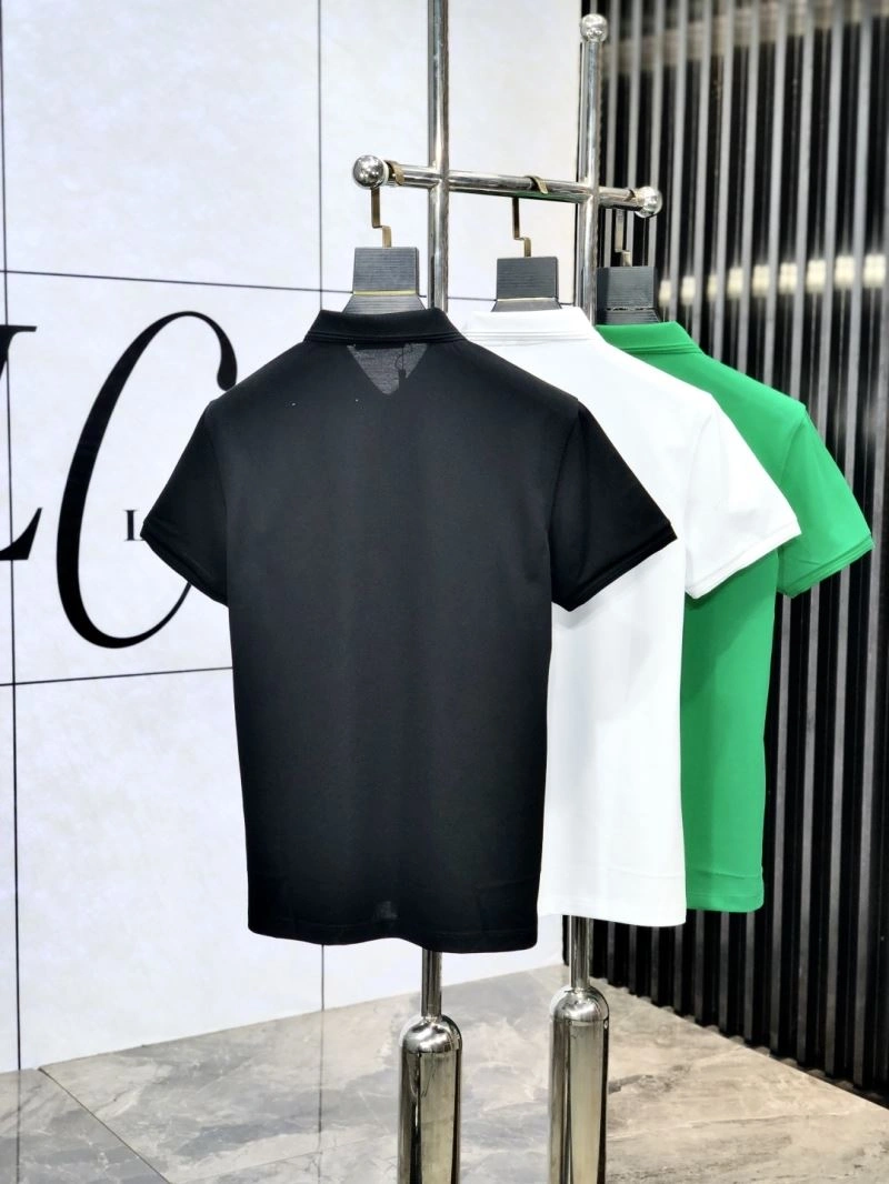 Accurate model Prada T-Shirts