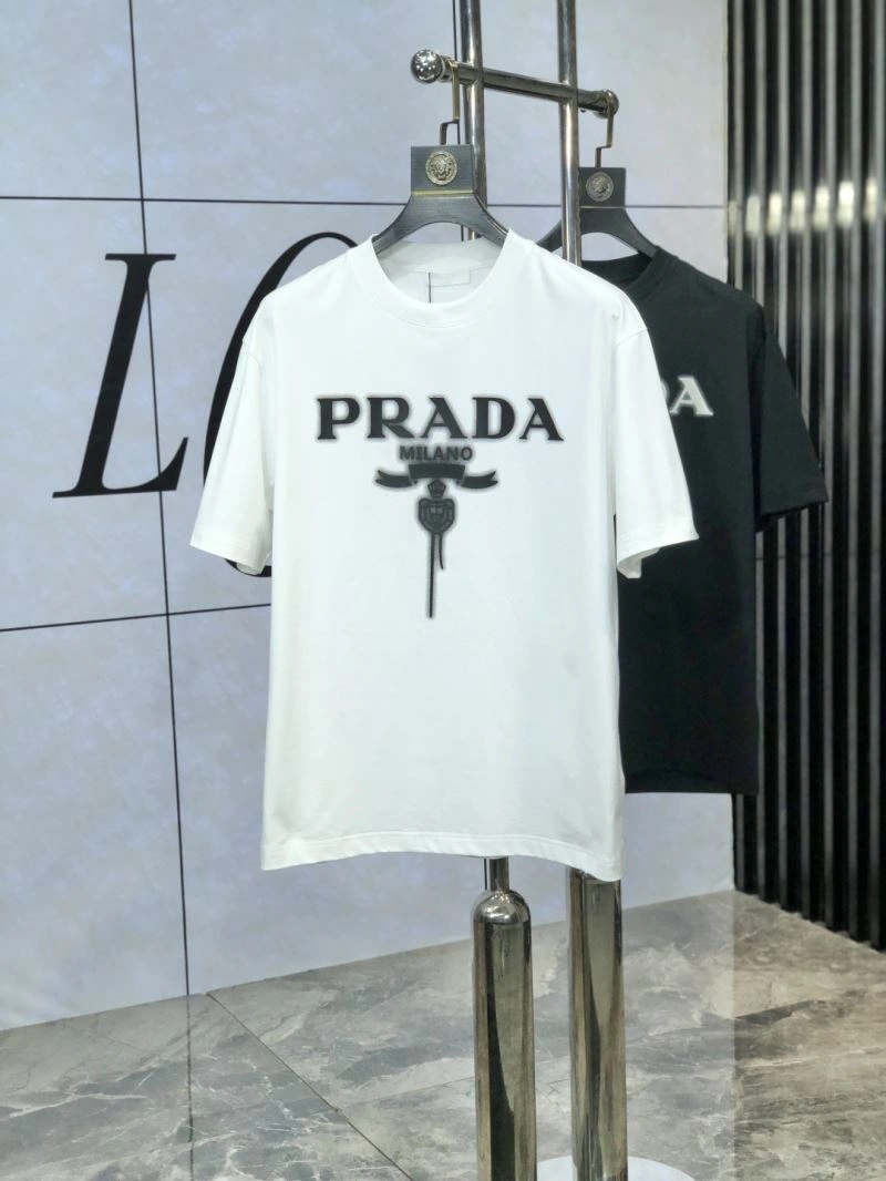 Prada T-Shirts