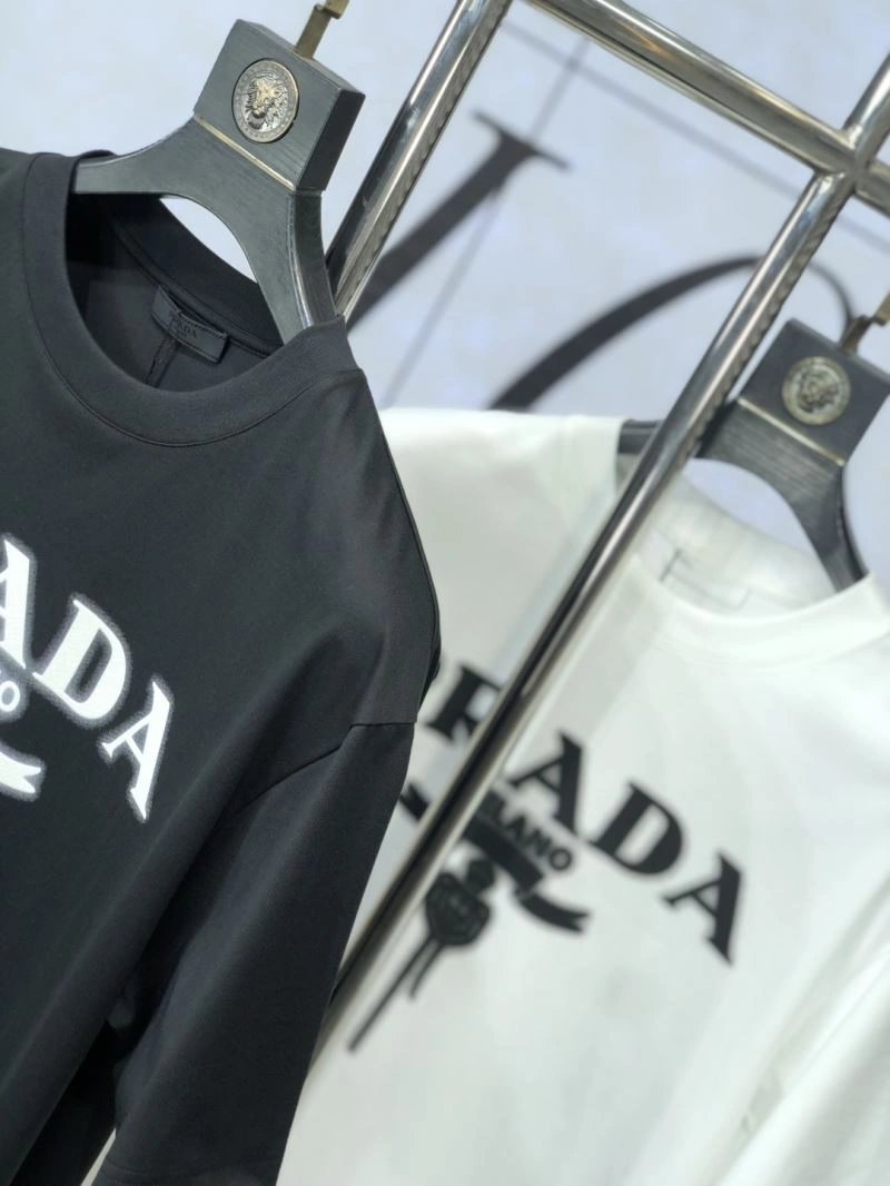 Official Prada T-Shirts