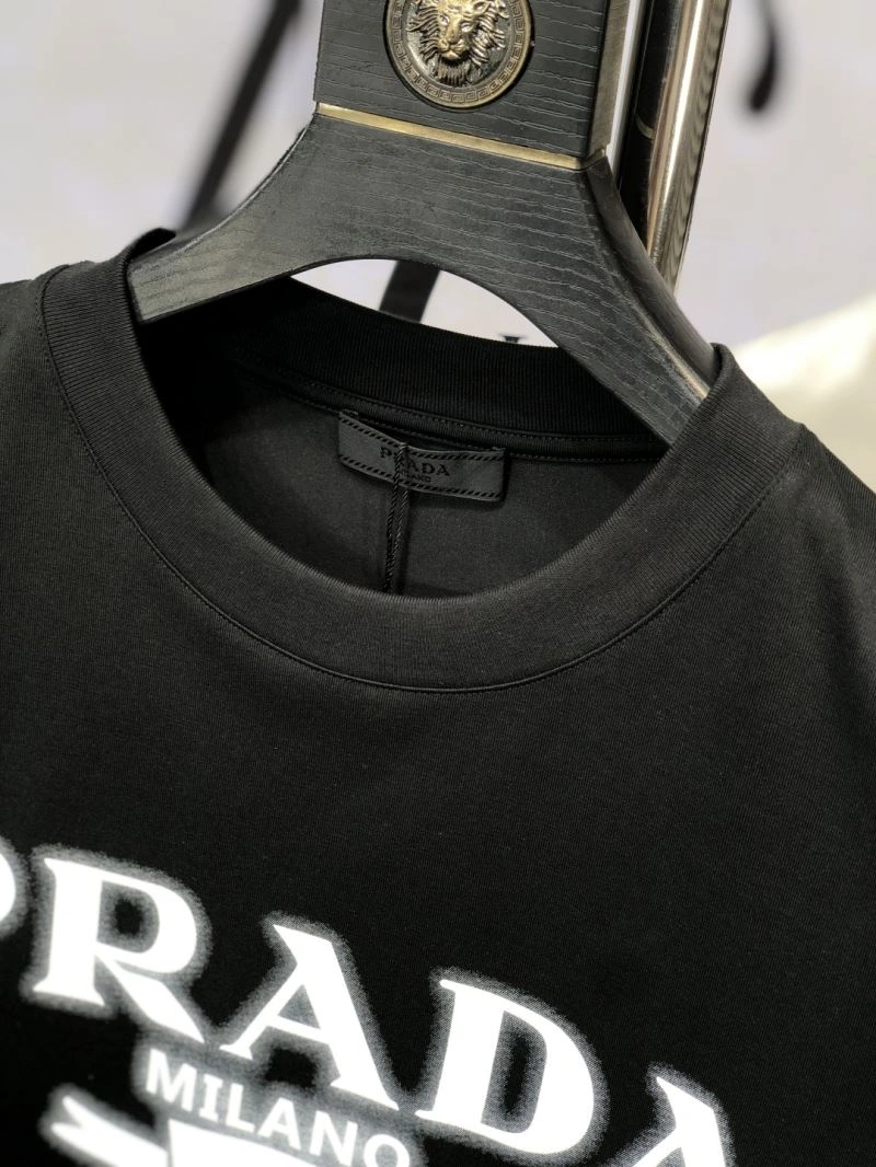 Official Prada T-Shirts