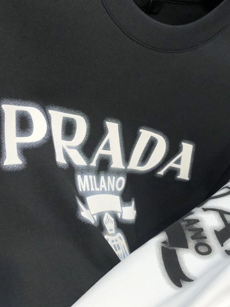 Official Prada T-Shirts