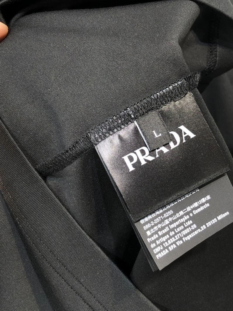 Official Prada T-Shirts