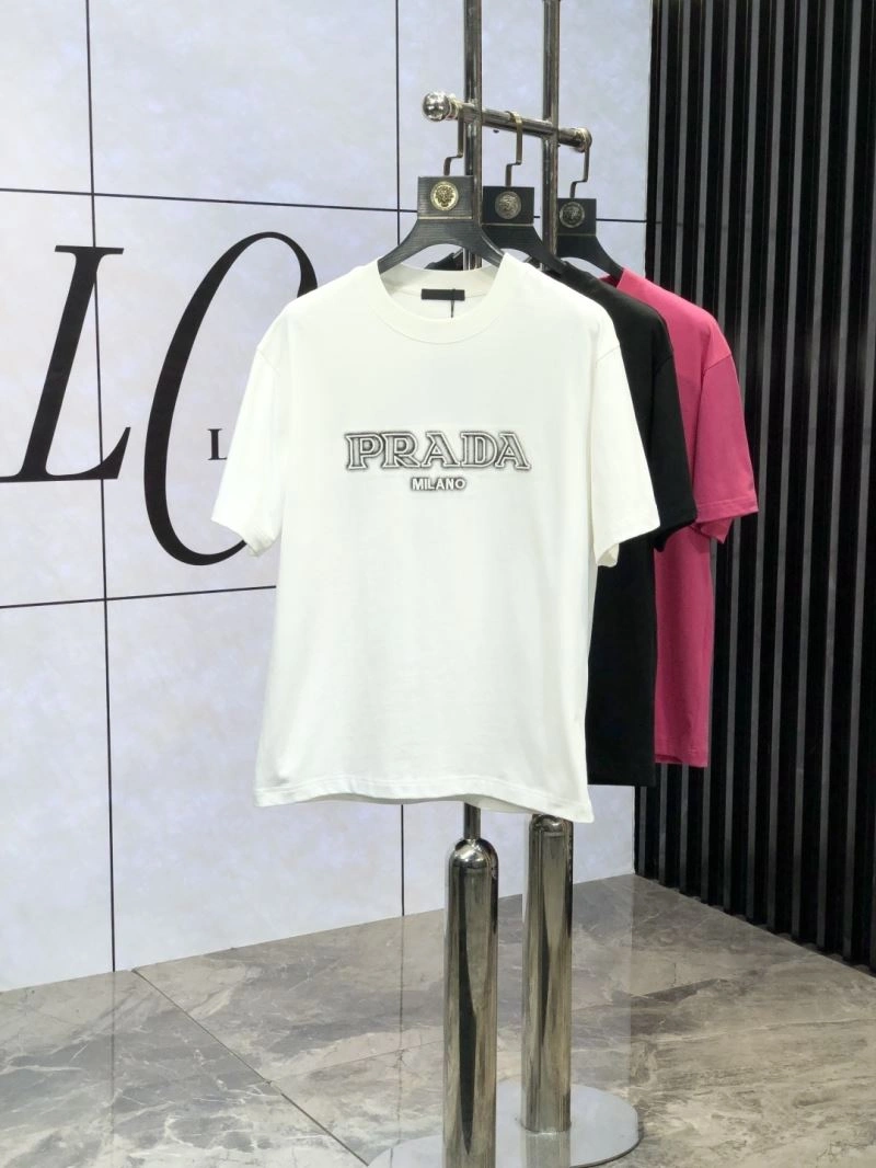 Prada T-Shirts