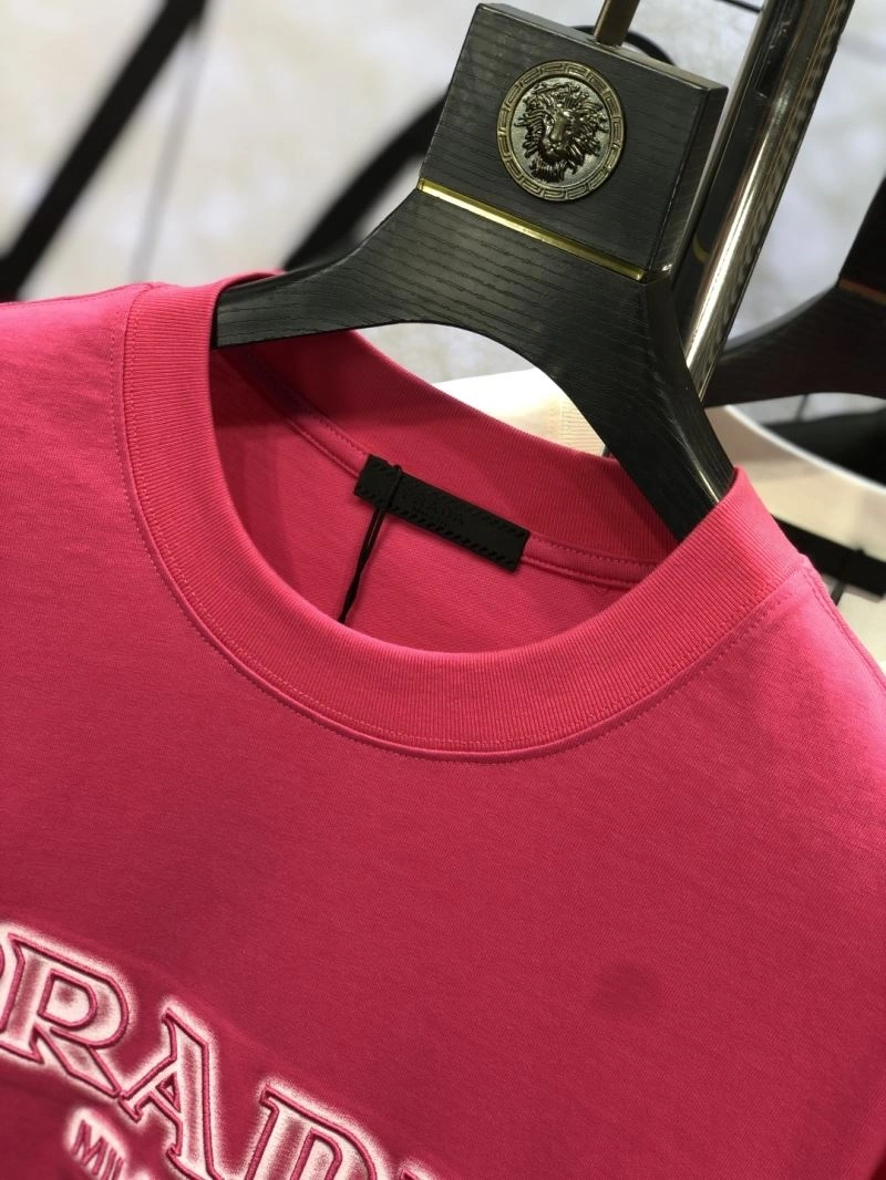 Top match Prada T-Shirts