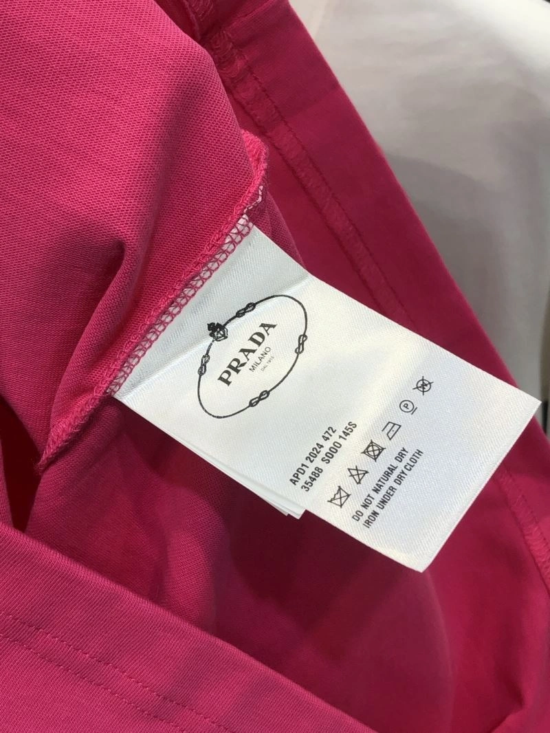 Top match Prada T-Shirts