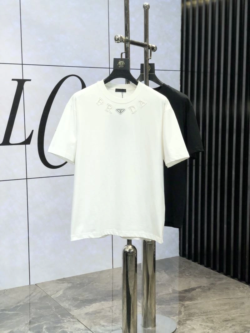 Prada T-Shirts