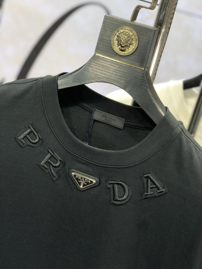 Perfect replica Prada T-Shirts