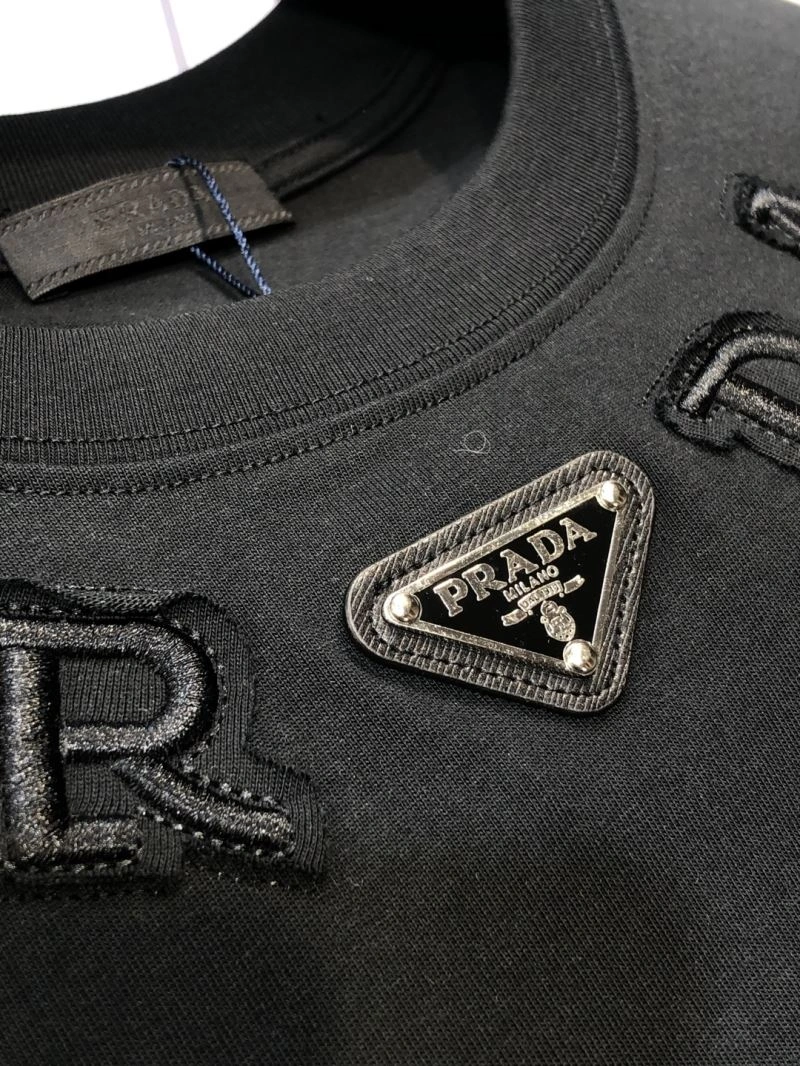Perfect replica Prada T-Shirts