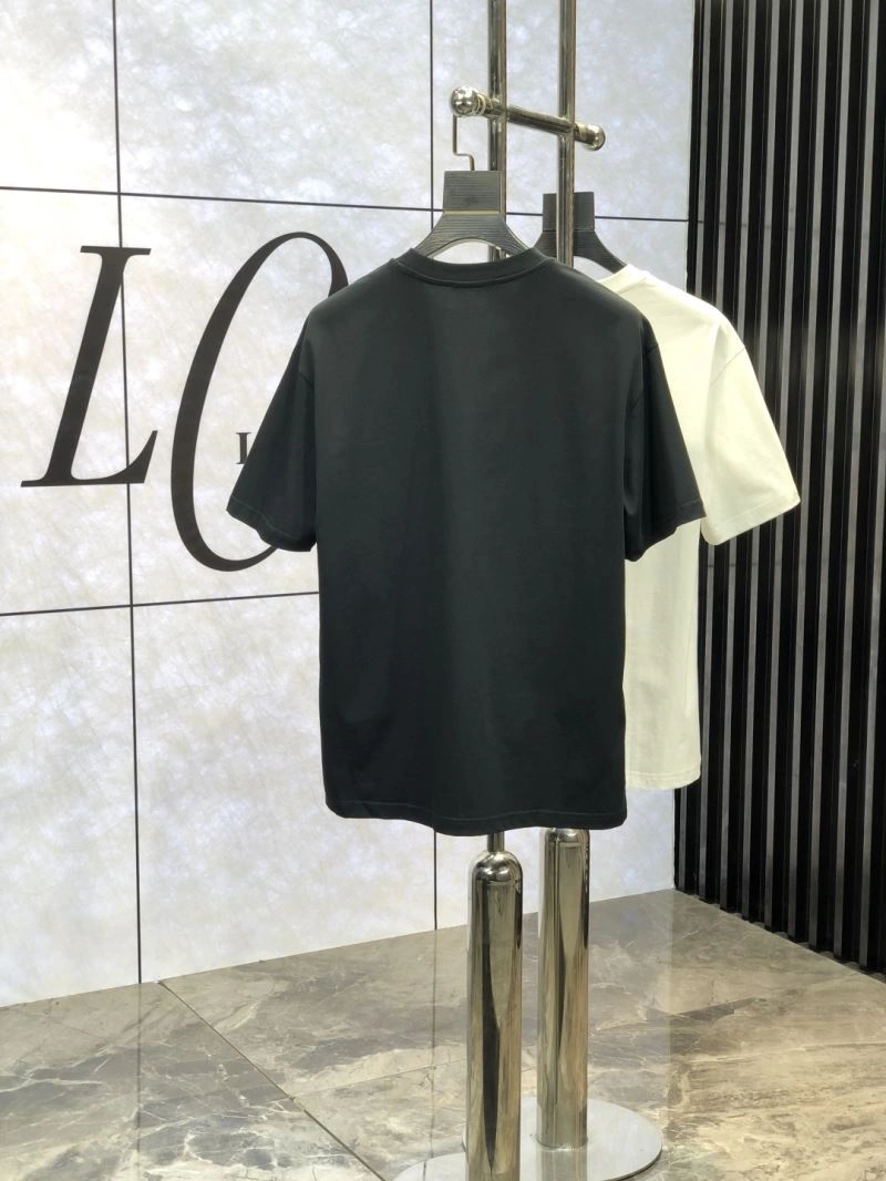 Perfect replica Prada T-Shirts