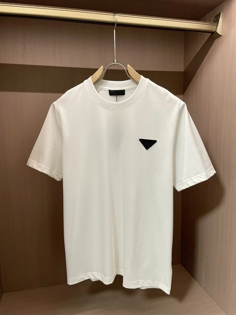 Prada T-Shirts