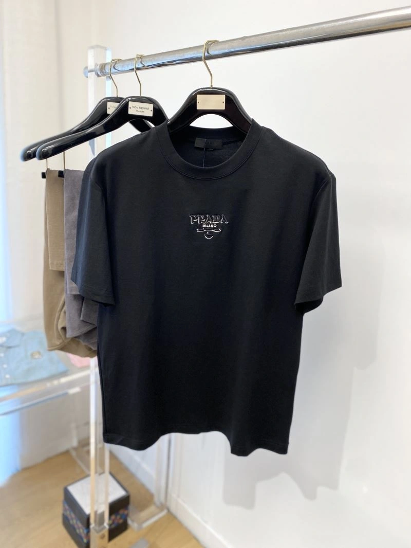 Prada T-Shirts