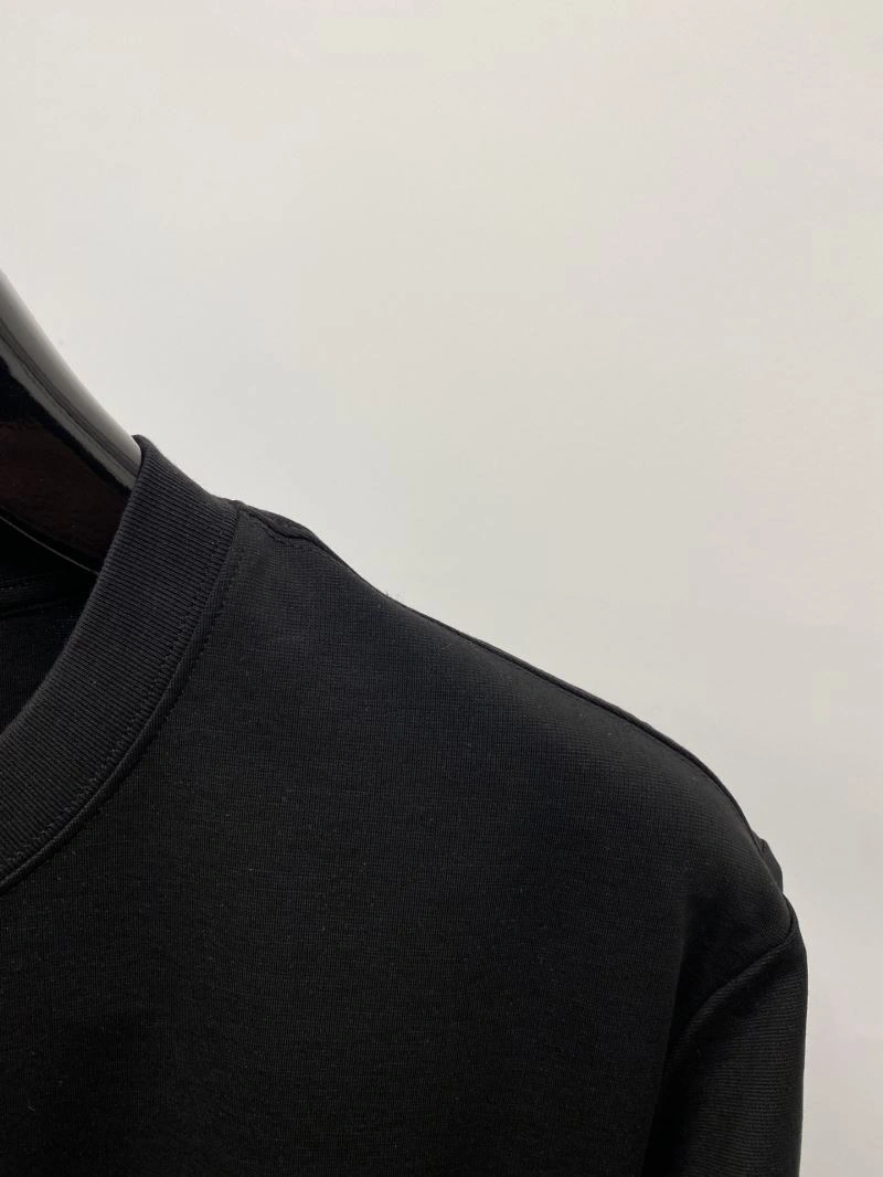 Mirror quality Prada T-Shirts