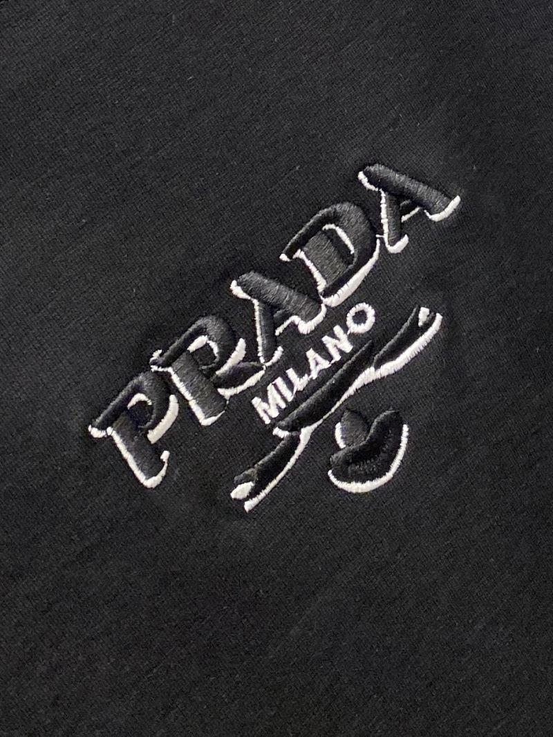 Mirror quality Prada T-Shirts