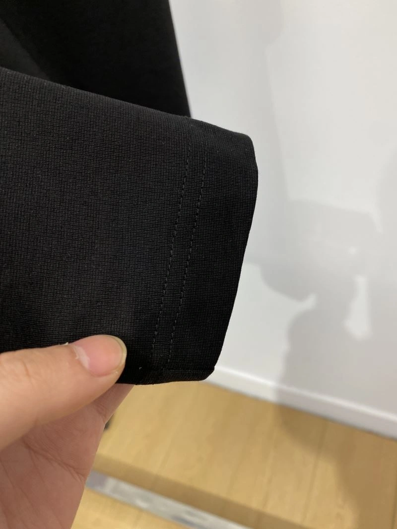 Mirror quality Prada T-Shirts