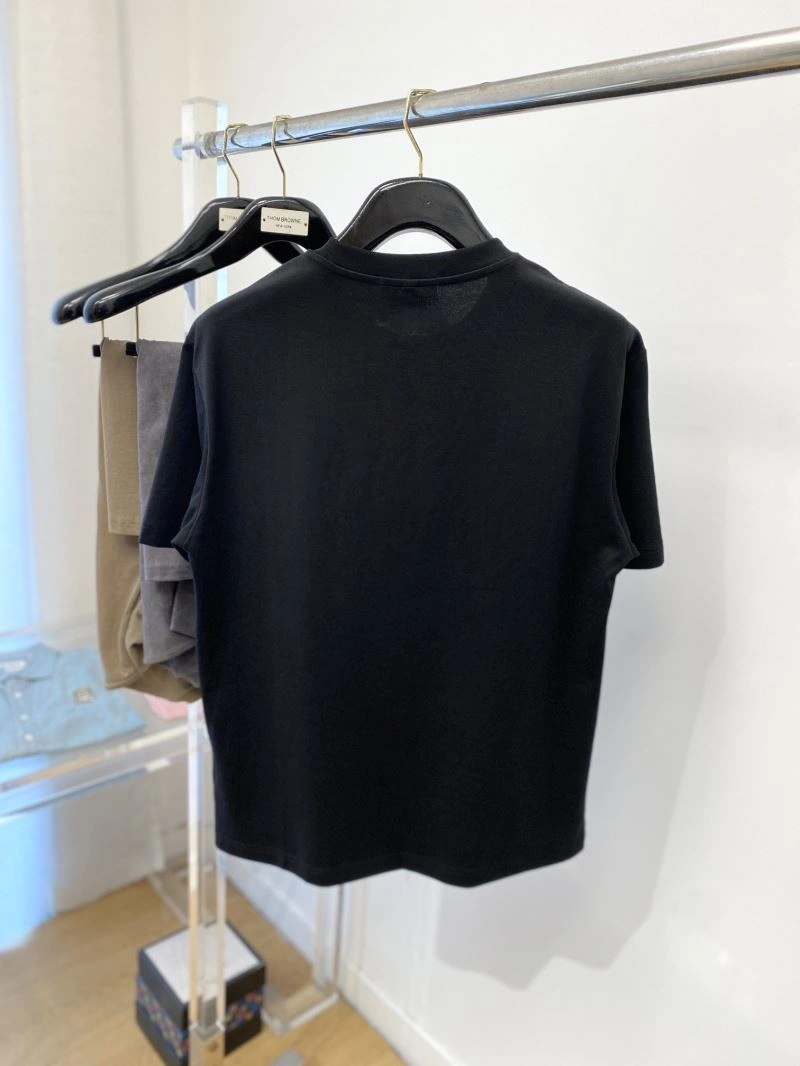 Mirror quality Prada T-Shirts