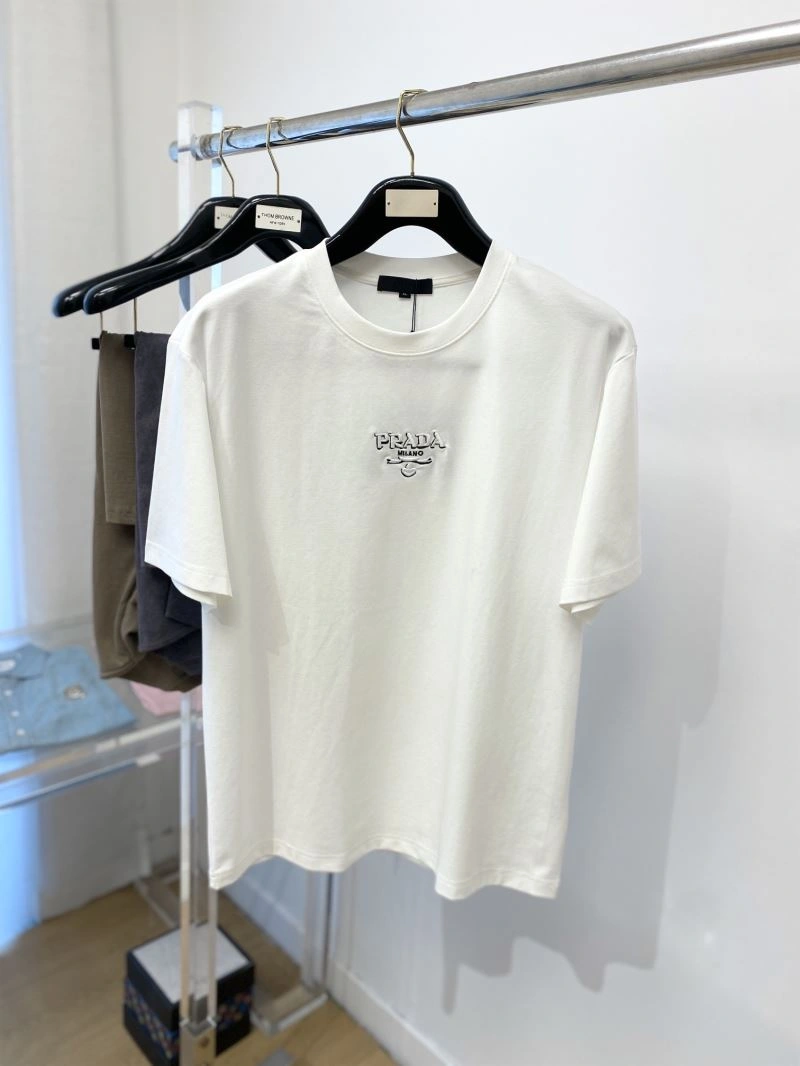 Prada T-Shirts