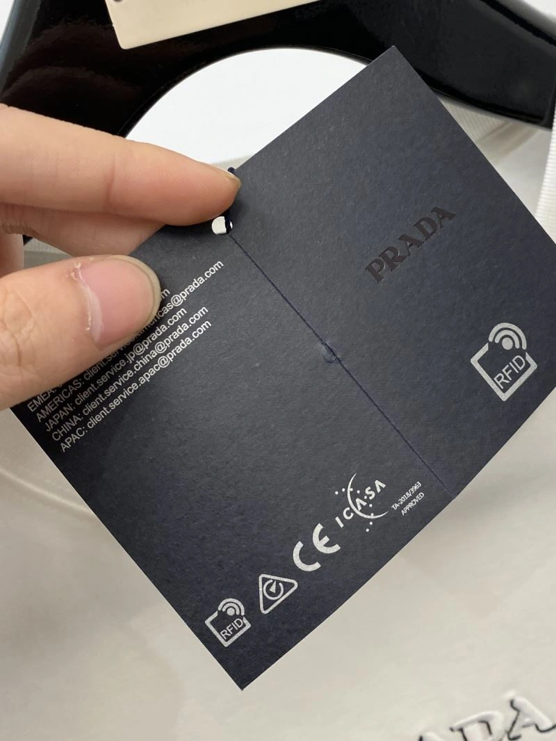 OEM Prada T-Shirts