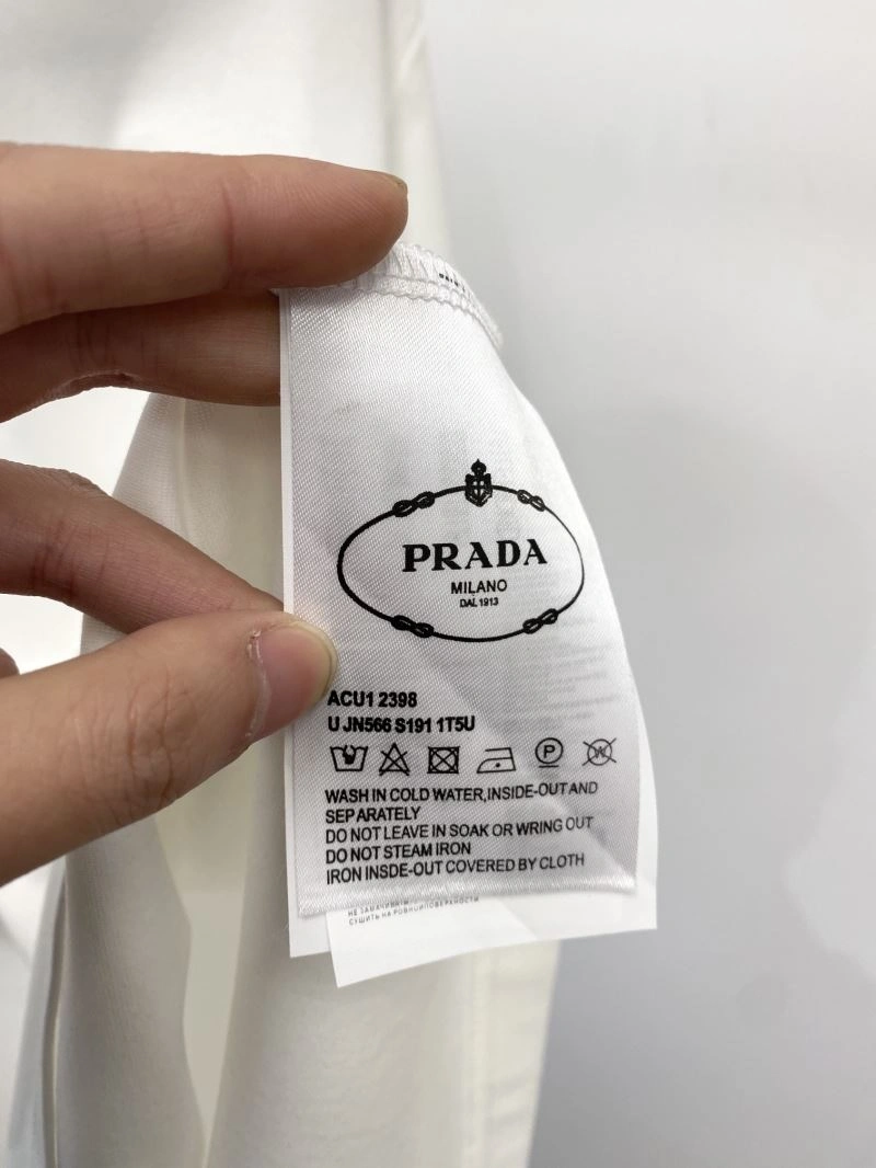 OEM Prada T-Shirts