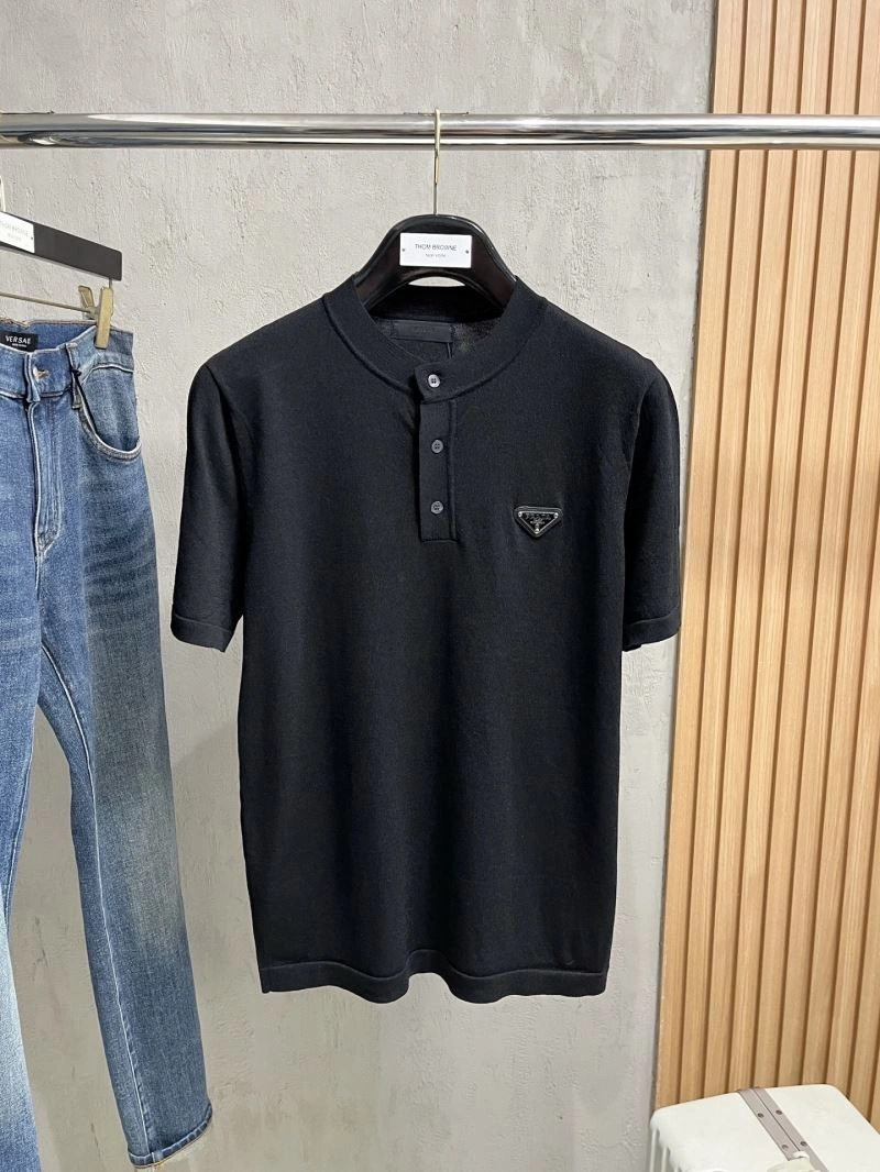 Prada T-Shirts