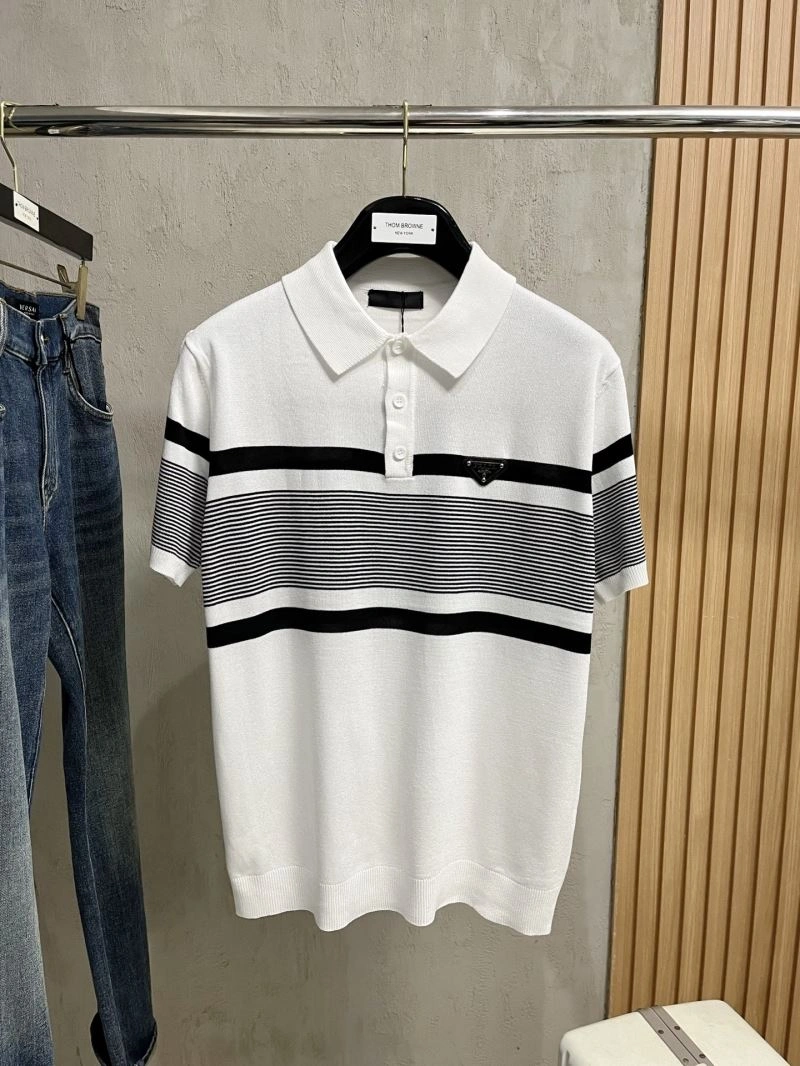 Prada T-Shirts