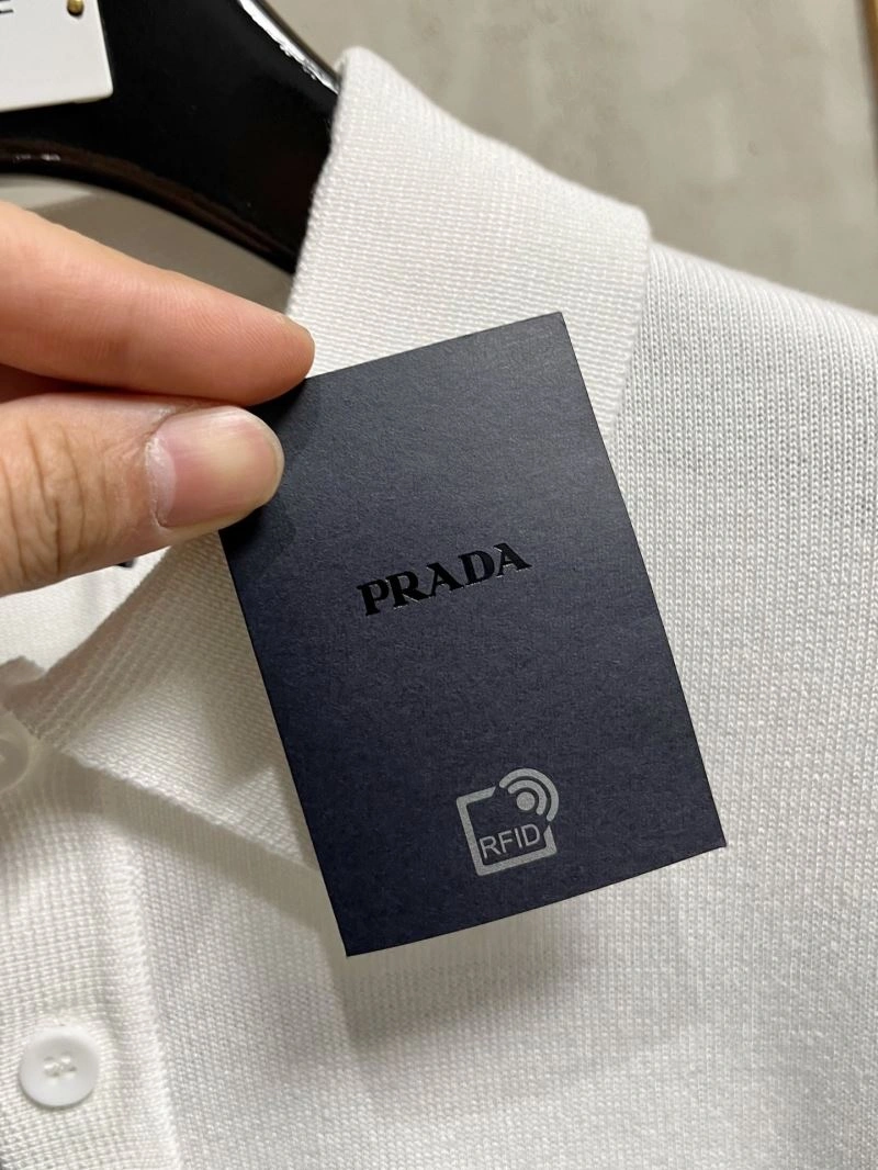 Discounted Prada T-Shirts