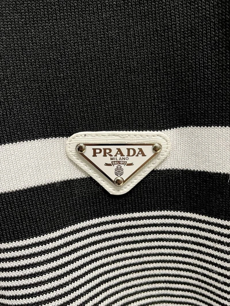 Perfect replica Prada T-Shirts