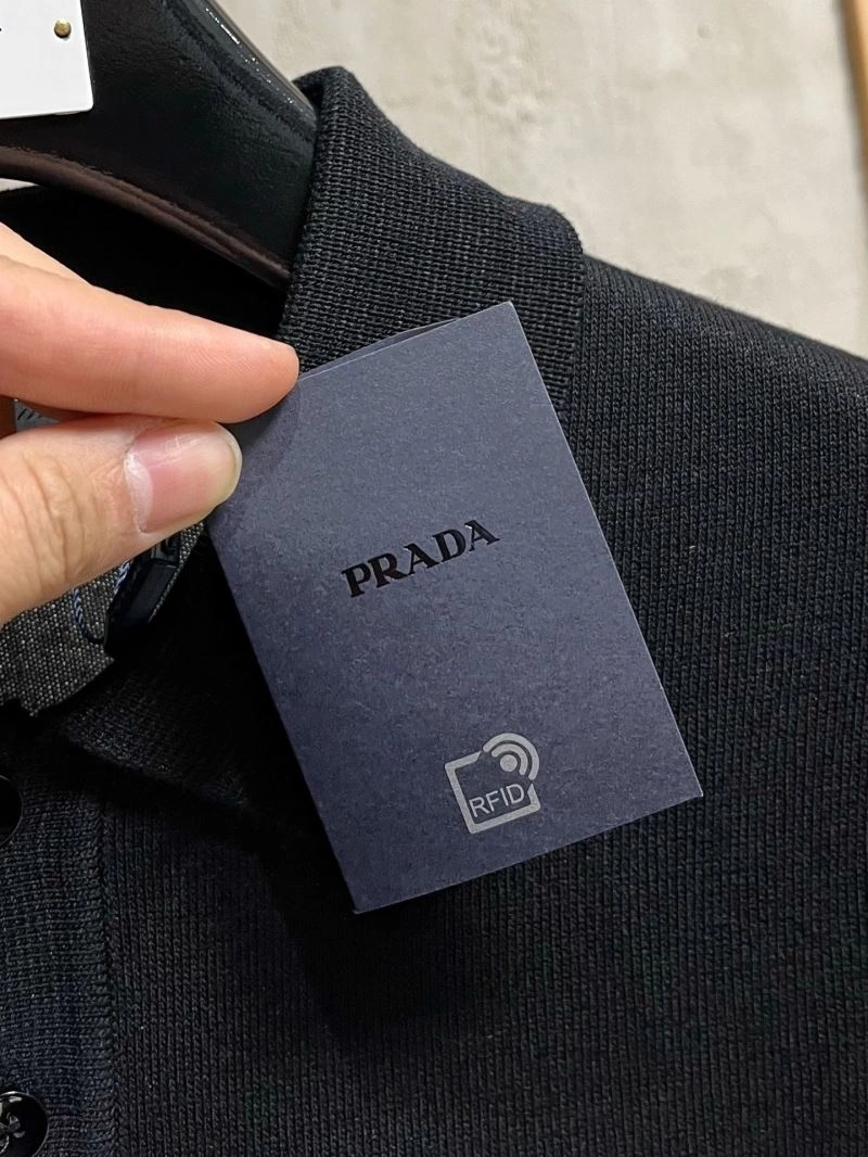 Perfect replica Prada T-Shirts