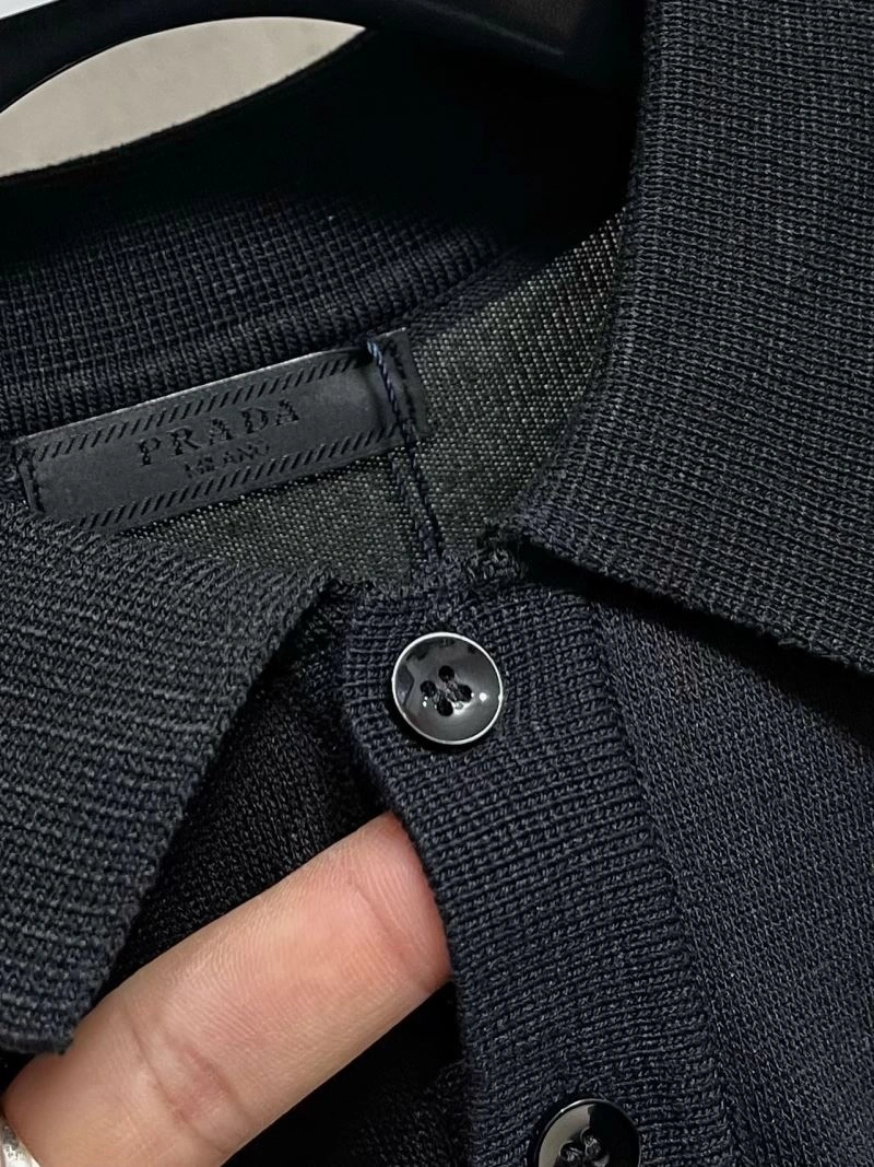 Perfect replica Prada T-Shirts
