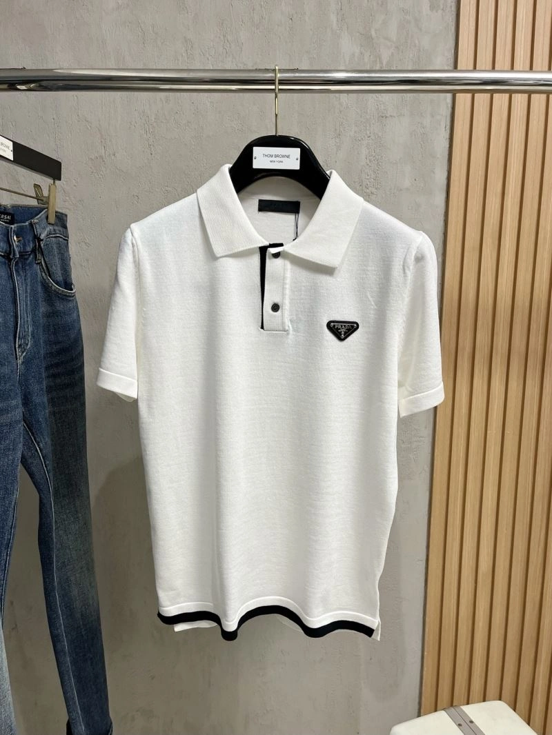 Prada T-Shirts