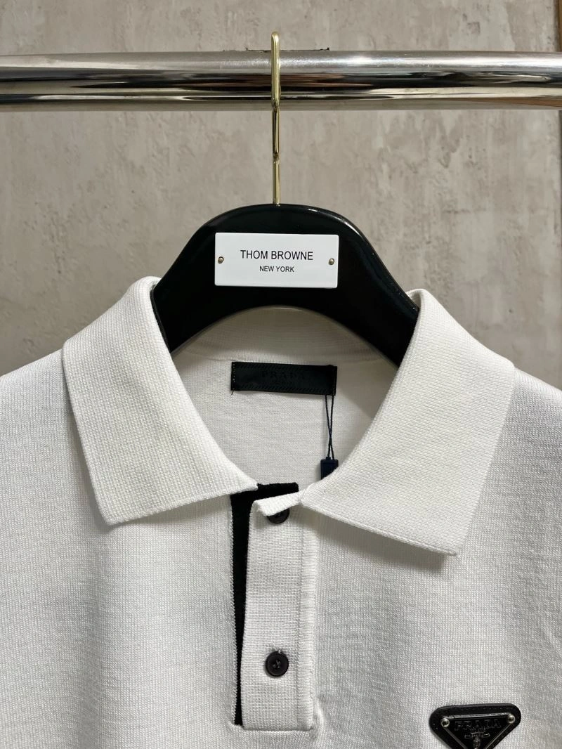 Inexpensive Prada T-Shirts