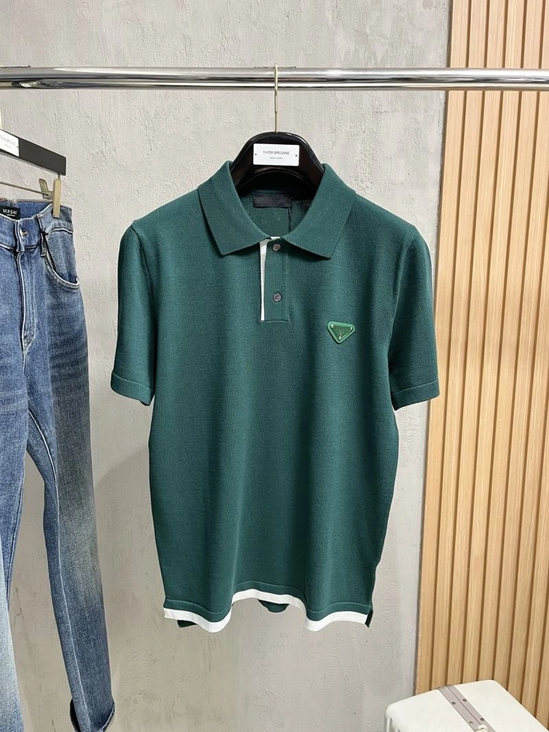 Prada T-Shirts
