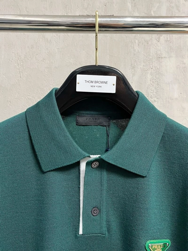 Budget-friendly Prada T-Shirts