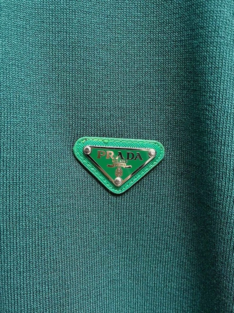 Budget-friendly Prada T-Shirts
