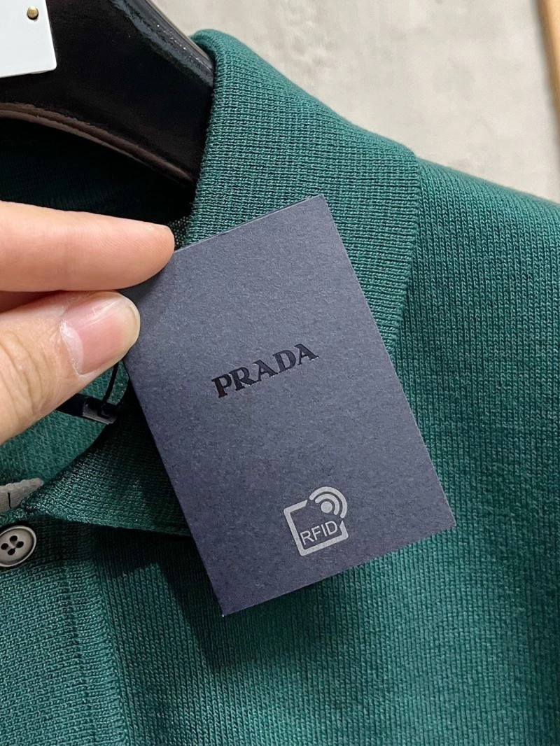 Budget-friendly Prada T-Shirts