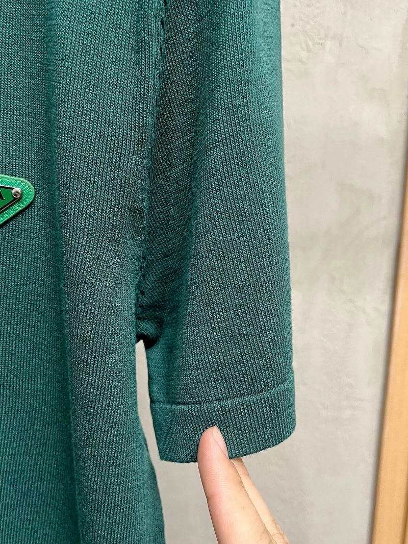 Budget-friendly Prada T-Shirts