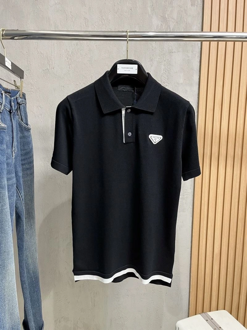 Prada T-Shirts