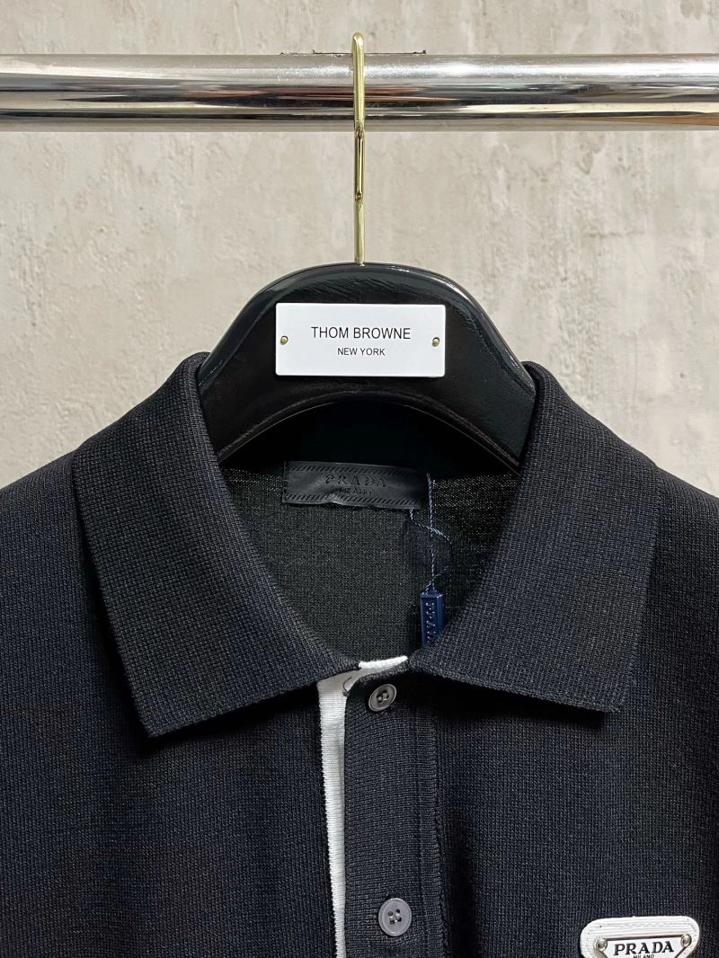 Real Prada T-Shirts